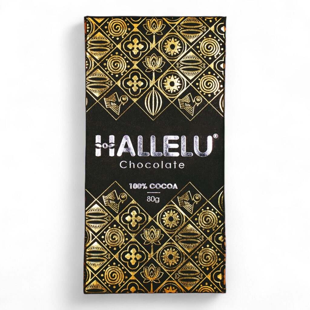 Nguồn gốc của socola, chocolate, cacao qua lịch sử 500 năm