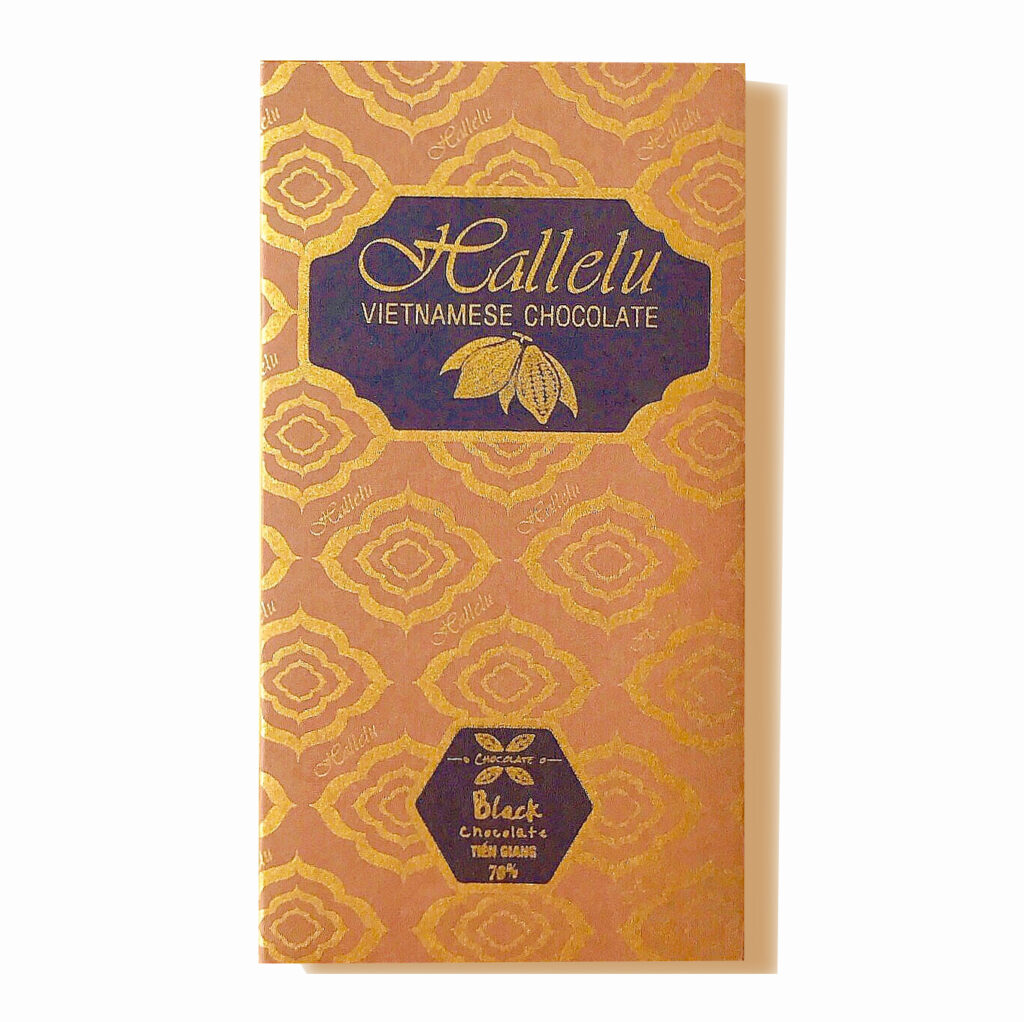 Quy trình sản xuất socola, chocolate từ hạt ca cao