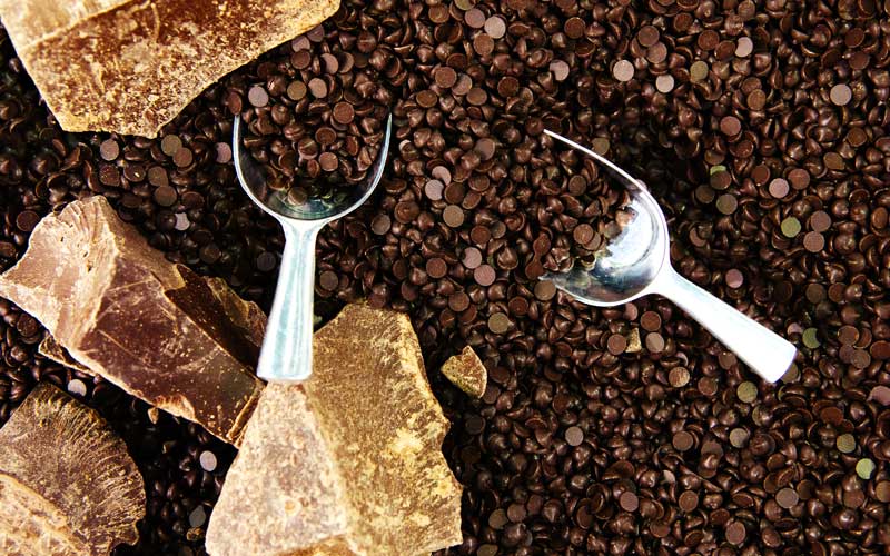 Socola Việt Nam ngon nhất thế giới như thế nào? - Hallelu Chocolate ...